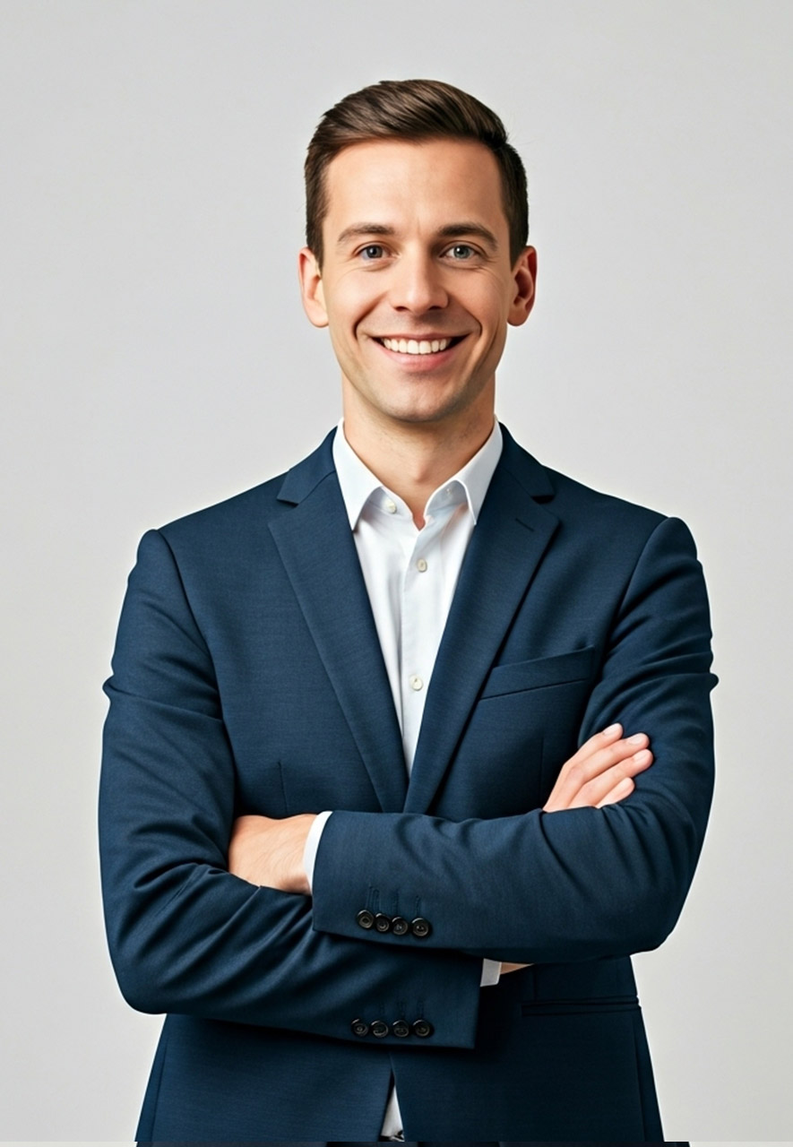 Dr. Isaac Osei - Adal Group